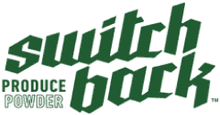 Switchback - $3.40 Meal Replacing Fast Food | Save $200/Month